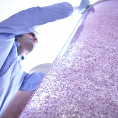 Natural, innovative active ingredients - CODIF Technologie naturelle